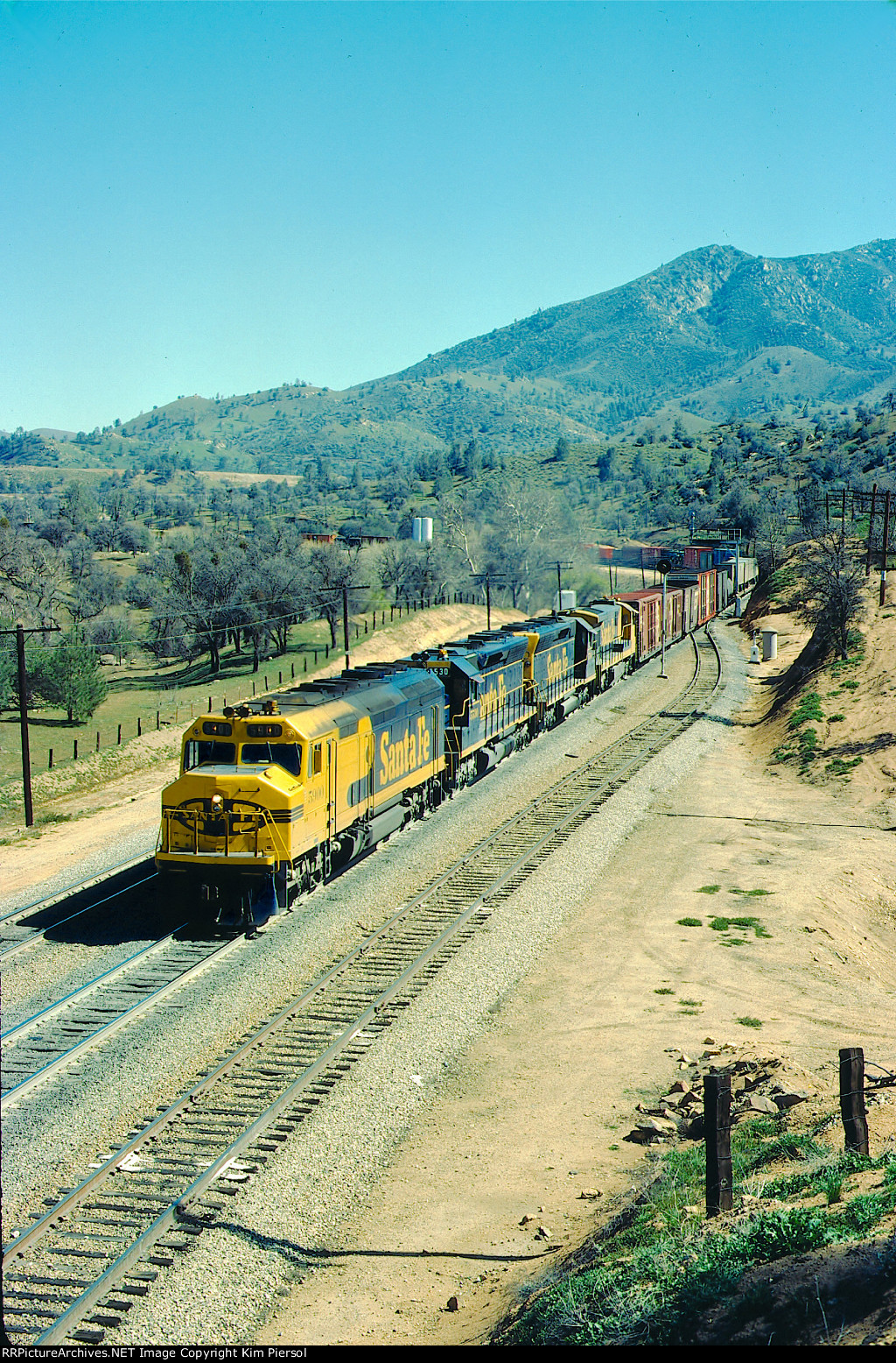 ATSF 5900